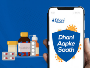 Dhani Healthcare Streamlined Operations Across 166 Facilities - Case Study