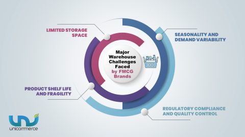 FMCG Industry in India: Top Trends, Challenges, Solutions [2024]