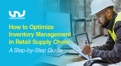 7 Proven Steps to Smarter Inventory Optimization